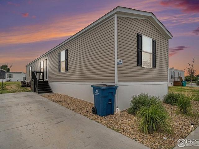 431 N 35th Ave Lot 84, Greeley, CO 80631