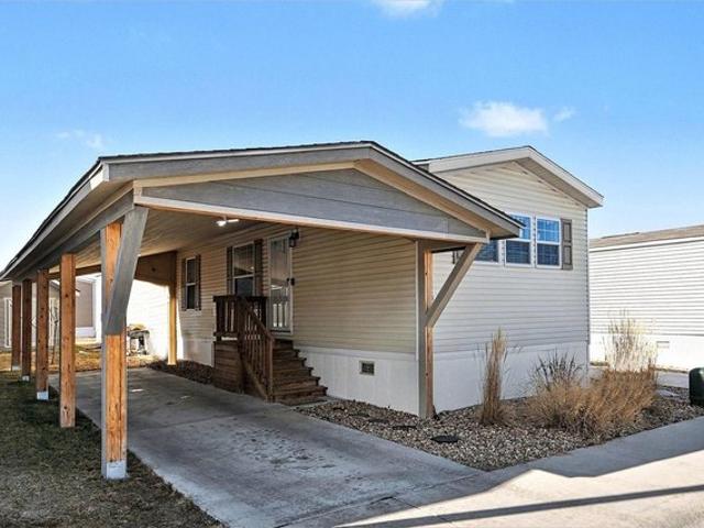 431 N 35th Avenue Ct Unit 58, Greeley, CO 80634