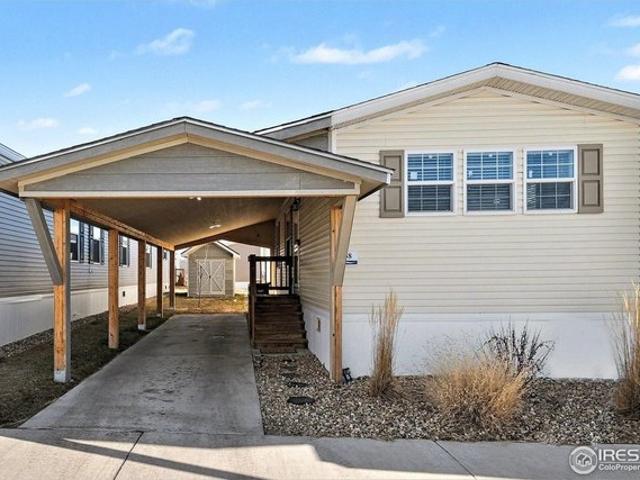 431 N 35th Avenue Ct Unit 58, Greeley, CO 80634