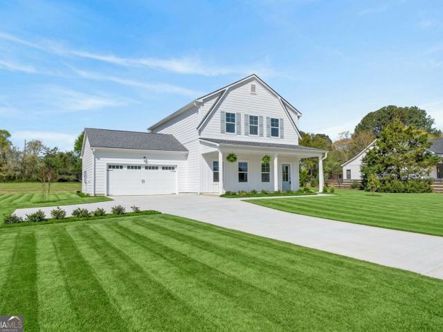 431 N Unity Grove Rd, Locust Grove, GA 30248 | MLS #10667 | Compass