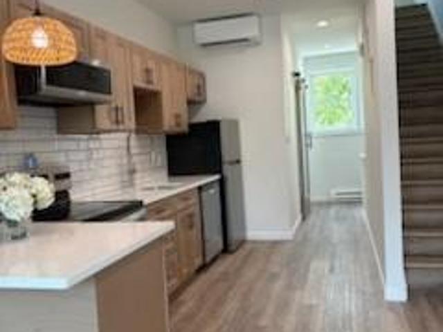 431 N Cherry Street # REAR