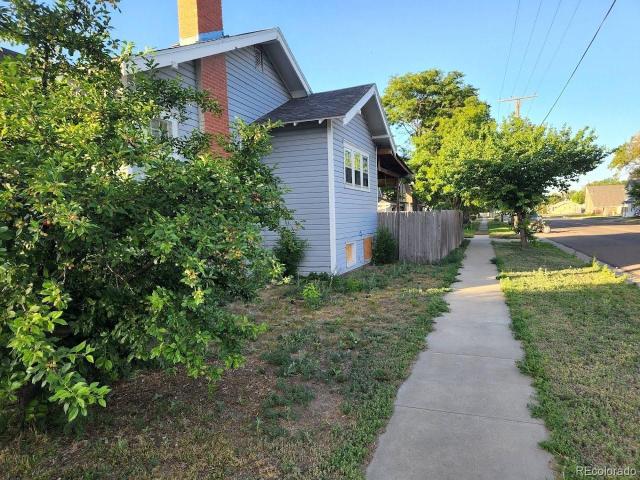 431 N Elm Street