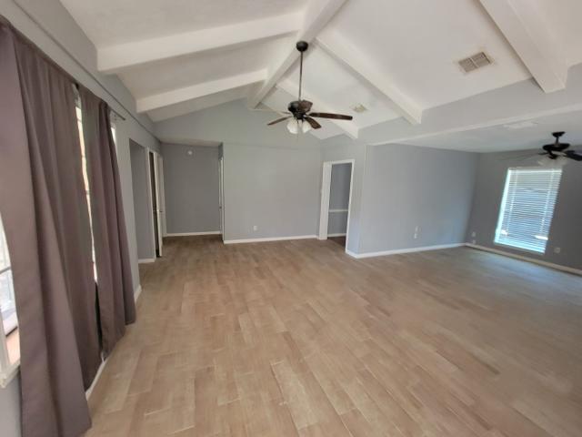 431 N Forest Blvd, Houston, TX 77090 | MLS #8070 | Compass