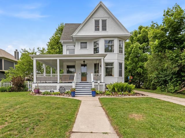 431 N Milwaukee St