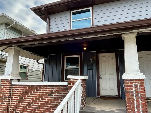 431 N Oakland Ave, Indianapolis, IN 46201 | MLS #22086 | Compass
