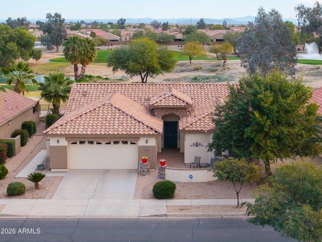 431 N Santiago Trl, Casa Grande, AZ 85194