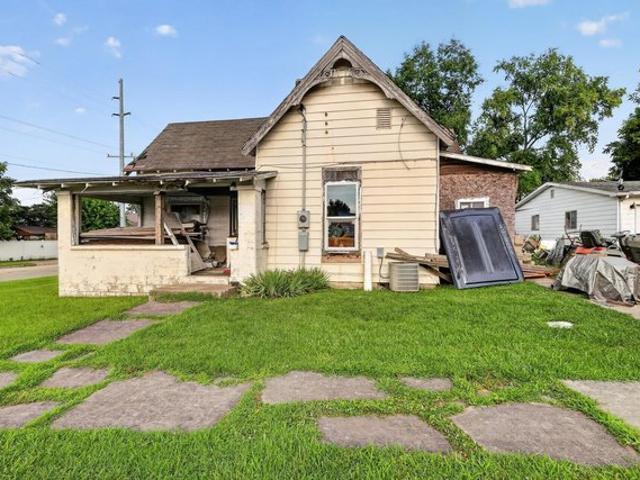 431 N St, Bedford, IN 47421