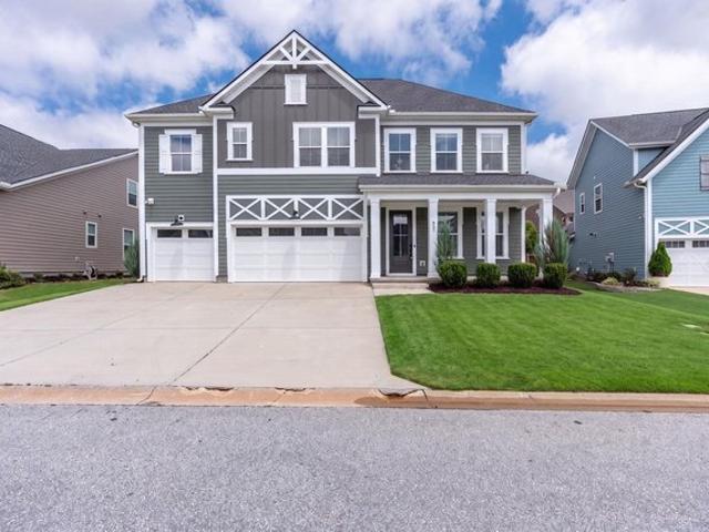 431 Nebbiolo Ln, Simpsonville, SC 29681