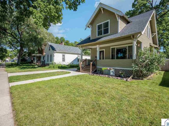 431 Nicollet Avenue