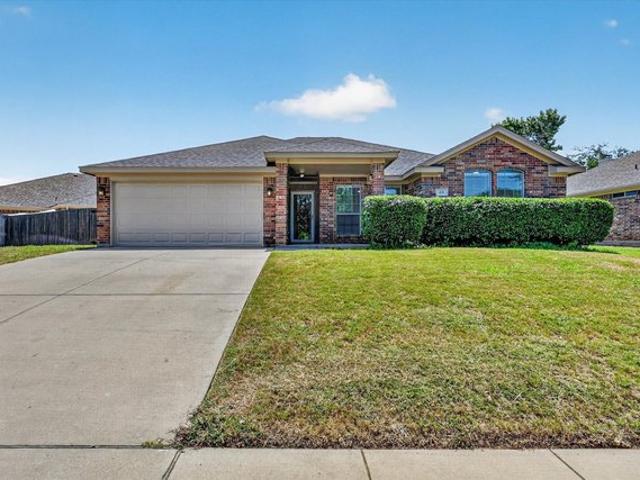 431 Nutmeg, Burleson, TX 76028