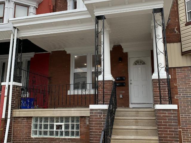 431 S 56th St, Unit 1, Philadelphia, PA 19143 | MLS #PAPH2576 | Compass