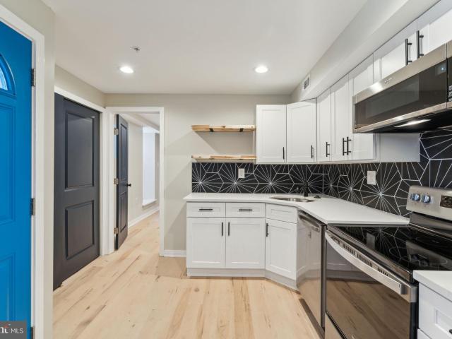431 S 62nd St, Unit 1, Philadelphia, PA 19143 | MLS #PAPH2602 | Compass