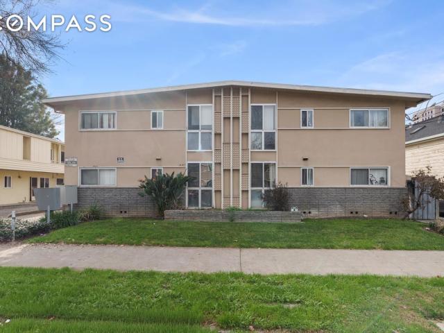 431 S 11th St, San Jose, CA