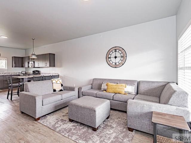 431 S 3rd W, Unit 1208, Rexburg, ID 83440 | MLS #2185