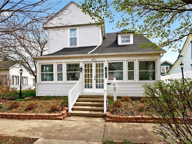 431 S Walnut St, Troy, OH 45373