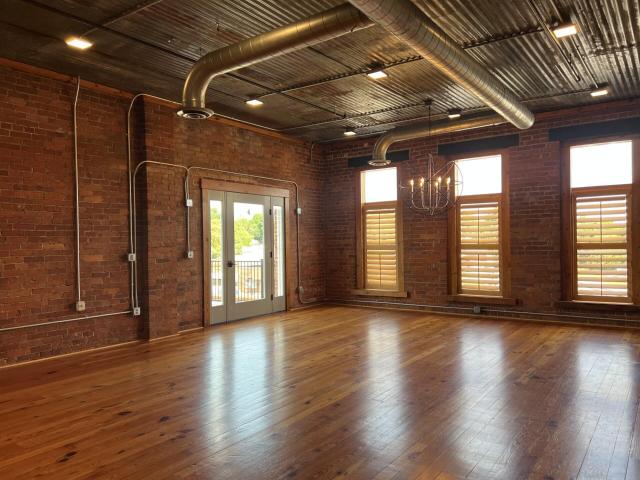 431 S Columbus Street # B