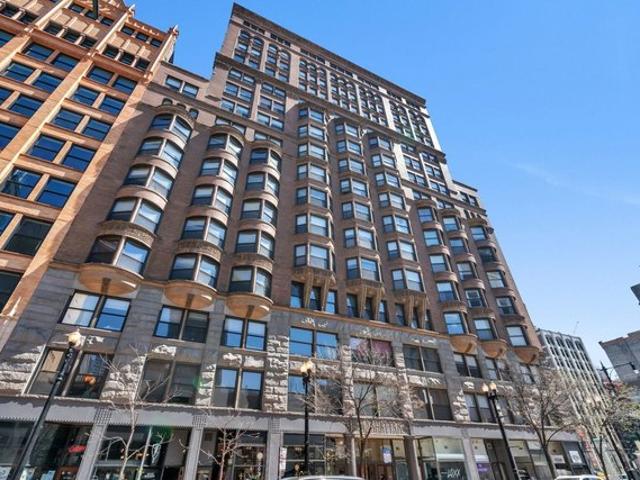 431 S Dearborn St Apt 806, Chicago, IL 60605