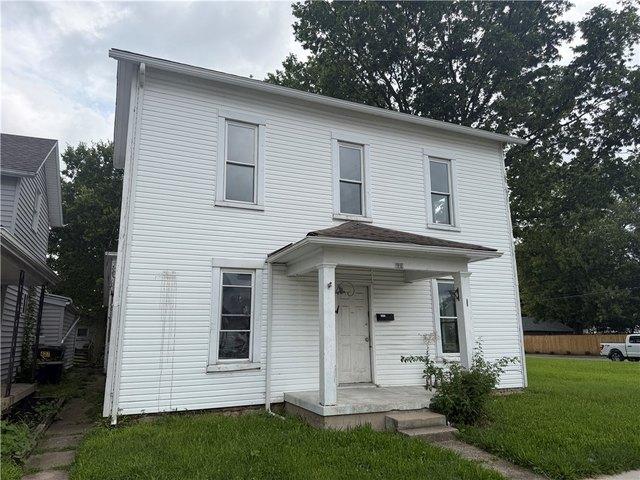 431 S Downing St, Piqua, OH 45356