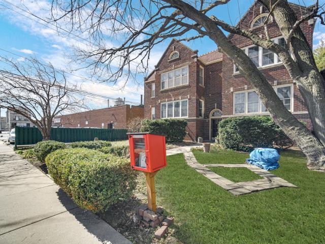 431 S East Avenue # 1N