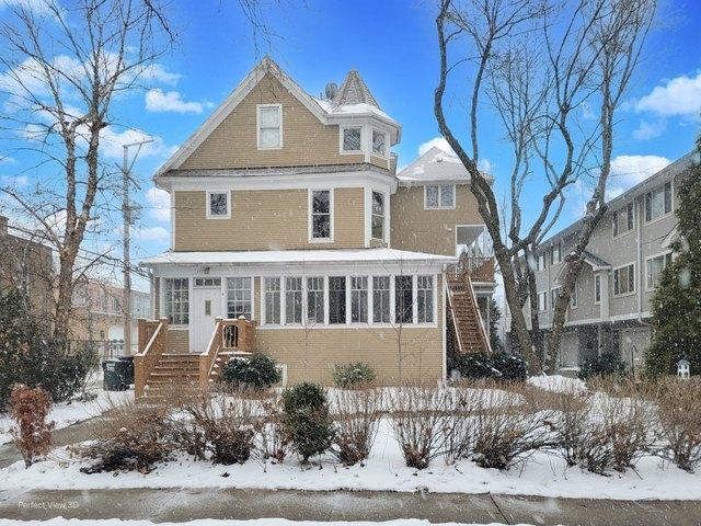 431 S Harvey St Unit E, Oak Park, IL 60302