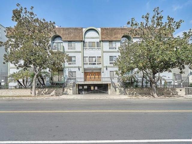 431 S Kingsley Dr #206 Los Angeles, CA 90020