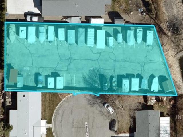 431 S Malaga Ln, Boise, ID 83709