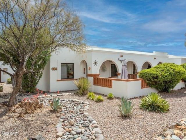 431 S Paseo Sarta Apt A, Green Valley, AZ 85614