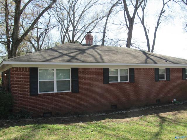 431 South Plymouth Road NW