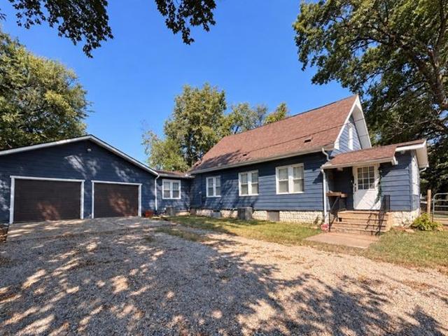 431 SE Baldwin Rd, Topeka, KS 66607