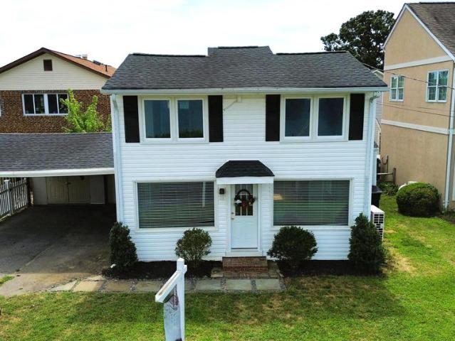 431 Shore Drive