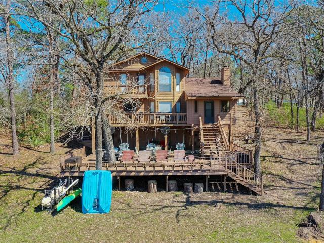 431 Shoreline Dr, Huntsville, TX 77320 | MLS #16846 | Compass