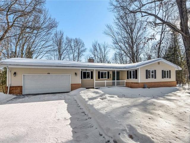 431 Spring Lake Rd, Rhinelander, WI 54501