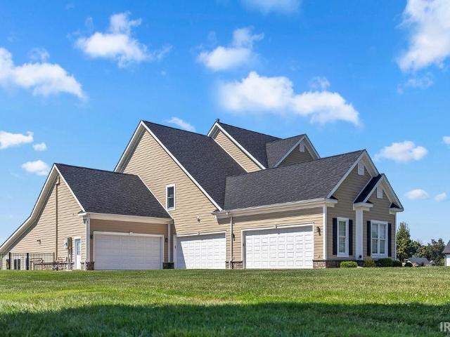 431 Summer Lake Dr, Springville, IN 47462 | Compass