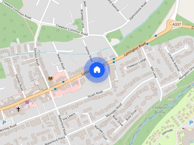 431 Sunningdale Lodge, Lymington Road, Highcliffe, Dorset. BH23 5EN
