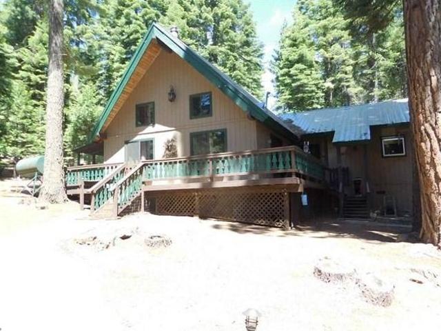 431 Ponderosa Cir, Lake Almanor, CA 96137