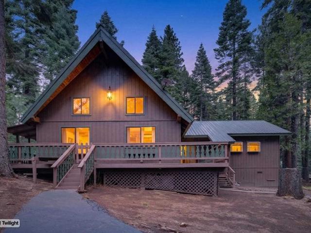 431 Ponderosa Cir, Lake Almanor, CA 96137