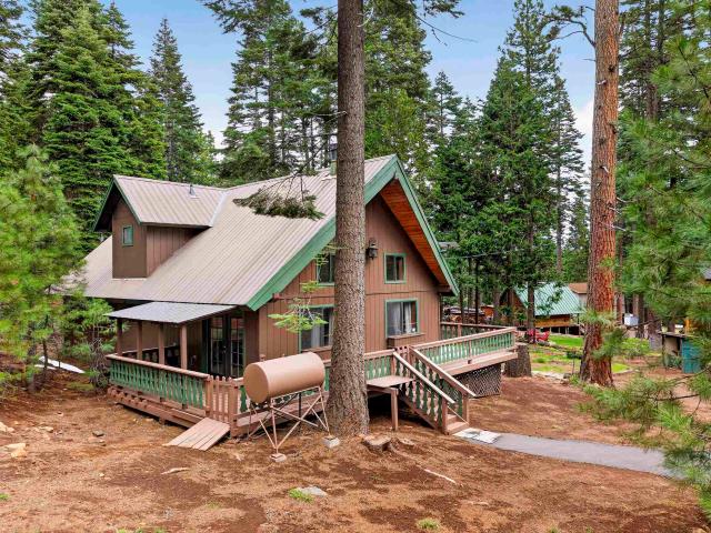 431 Ponderosa Cir, Lake Almanor, CA 96137 | MLS #2600