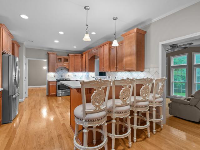 431 Patterson Ridge Lane