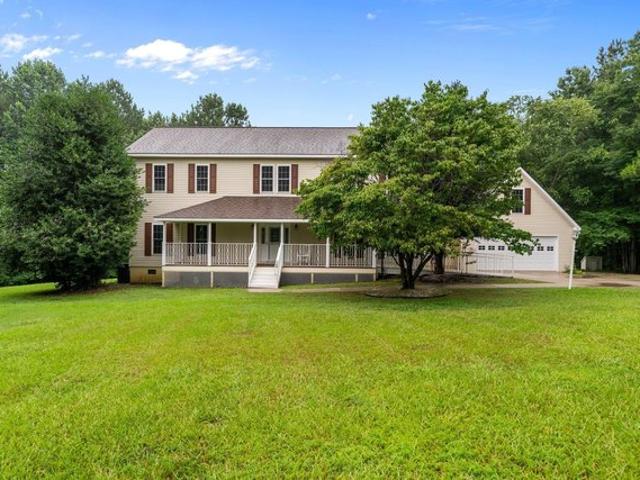 431 Patterson Ridge Ln, Sanford, NC 27330