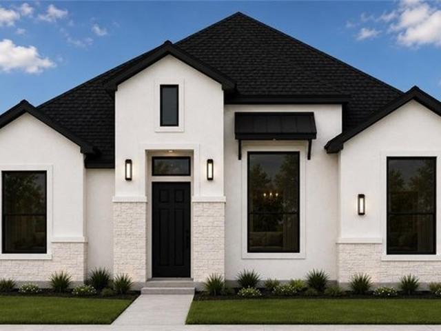 431 Padre Rd, Donna, TX 78537