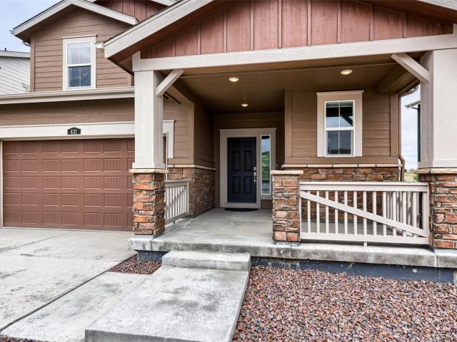 431 Paloma Way