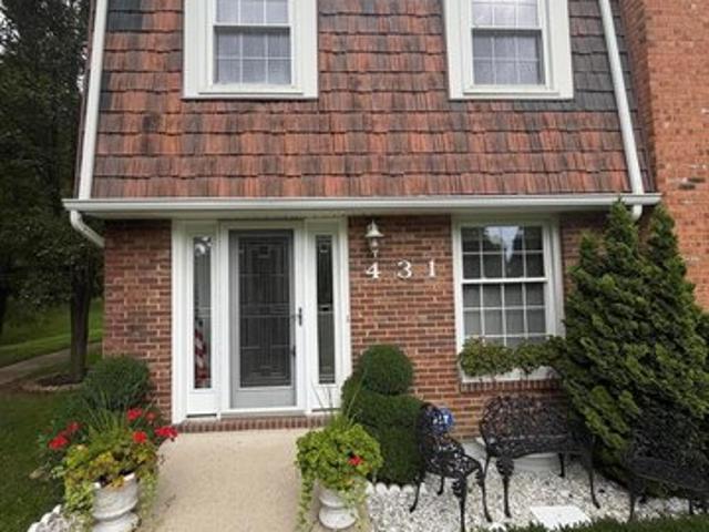 431 Pamlico St Unit JL8, Columbus, OH 43228