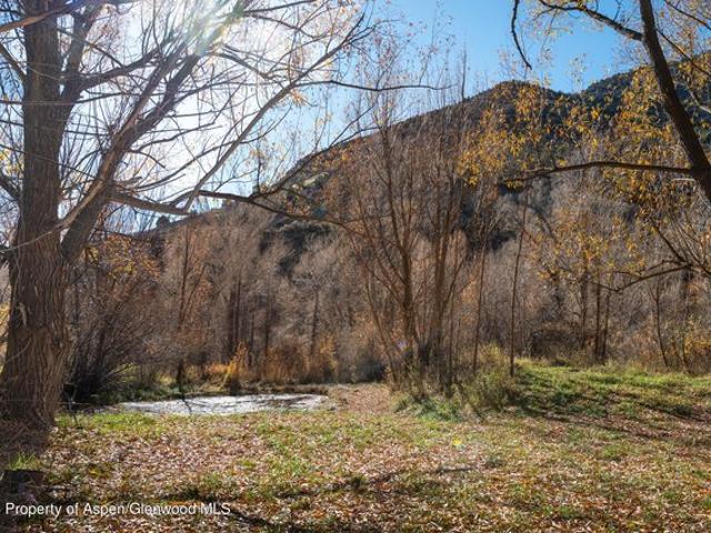 431 Park Ave, New Castle, CO 81647