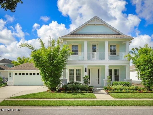 431 Park Lake Dr, Ponte Vedra, FL 32081 | MLS #2108 | Compass