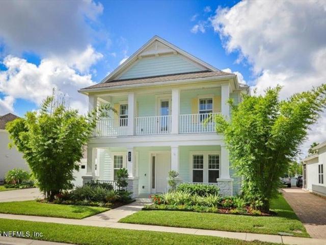431 Park Lake Dr, Ponte Vedra, FL 32081