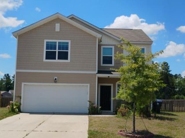 431 Pender Woods Dr, Summerville, SC 29486