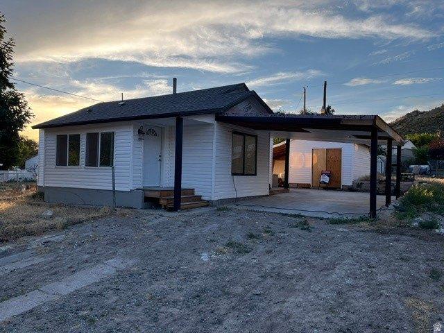431 Pinion St, Sunnyside, UT 84539