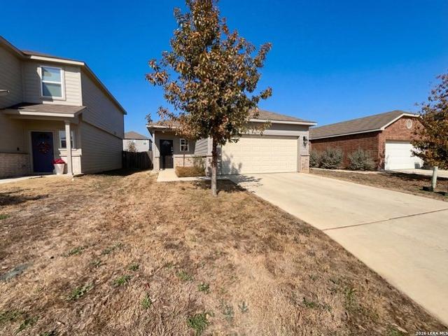 431 Pleasanton Way, San Antonio, TX 78221