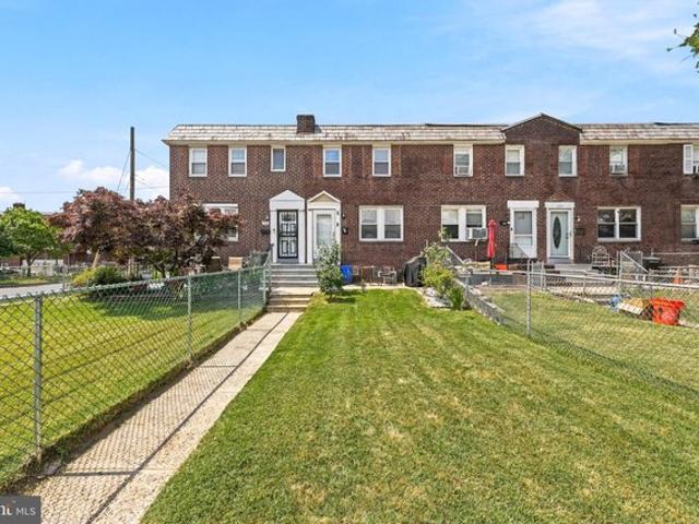 431 Raritan St, Camden, NJ 08105