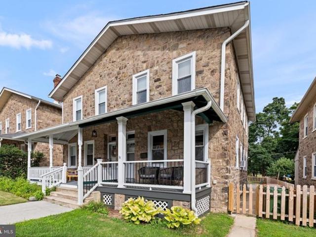 431 Renfrew Ave, Ambler, PA 19002
